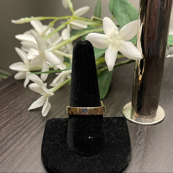 DAC | Jewelry | Dac Jewellers Signed Vintage Designer Statement Ring ...